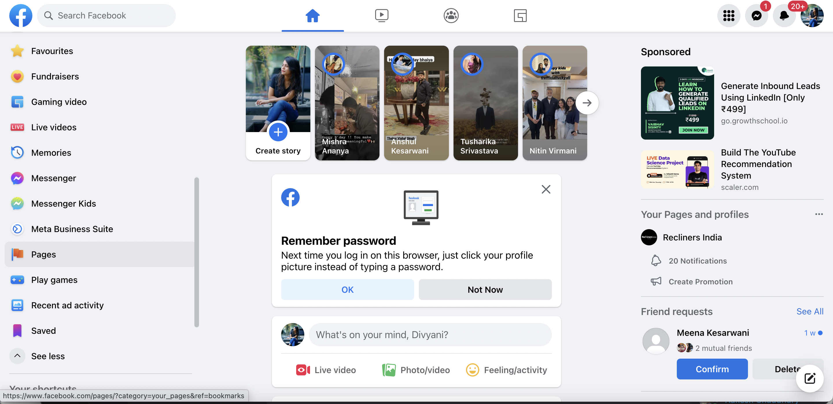 How to create FB Business Page? - WhatCX Knowledgebase