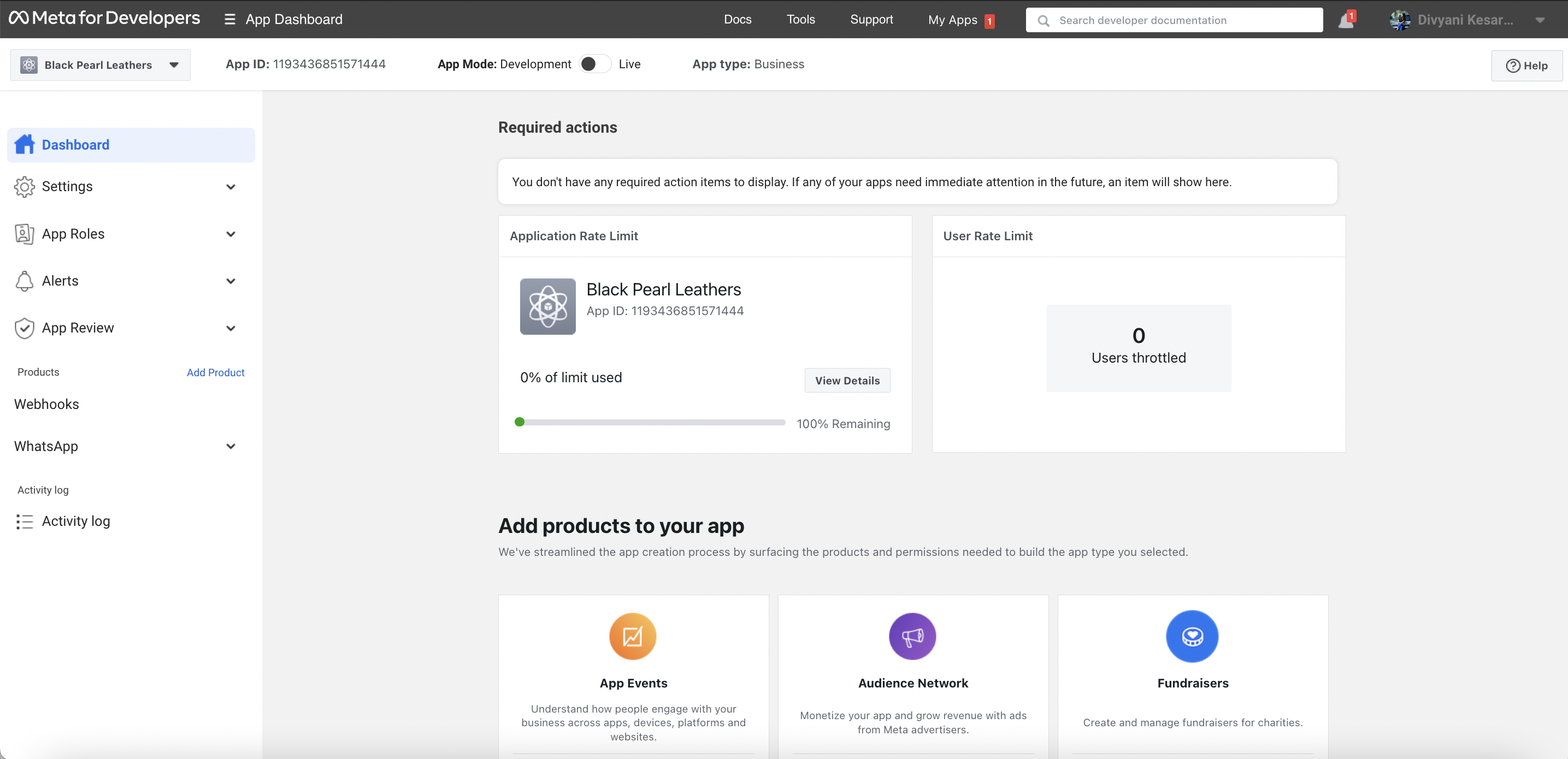 How to setup Webhook? - WhatCX Knowledgebase